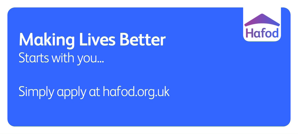 Hafod Vacancy Listing